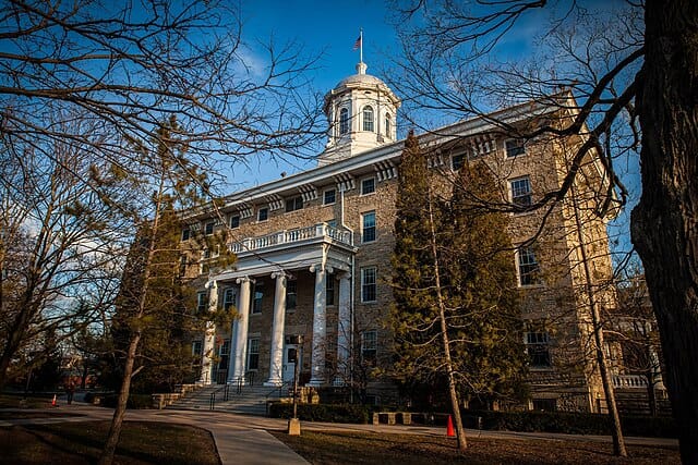 Wisconsin schools score high - but are they preparing citizens? - Civic ...